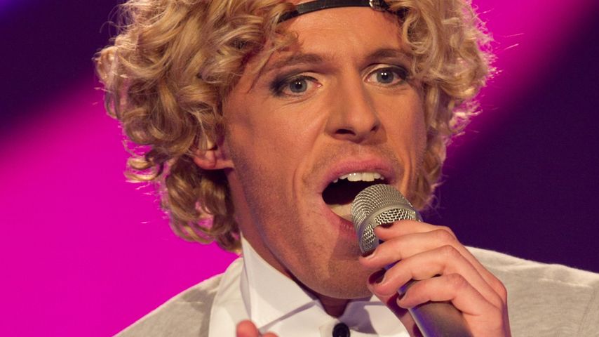 DSDS-Aus: Christian Schöne gibt RTL die Schuld! | Promiflash.de