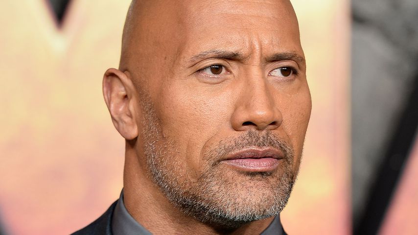 Mega-Gehalt! "The Rock" kassiert in Hollywood am meisten | Promiflash.de
