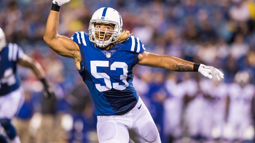 Kurz vor Super Bowl: NFL-Profi (†26) von Truck totgefahren! | Promiflash.de