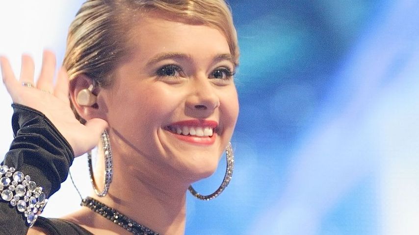 Schock: Augen-OP bei DSDS-Fabienne Rothe | Promiflash.de