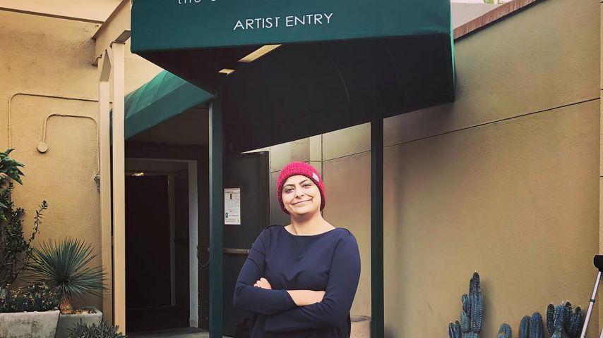 "Top Chef"-Star Fatima Ali stirbt mit 29 Jahren an Krebs | Promiflash.de