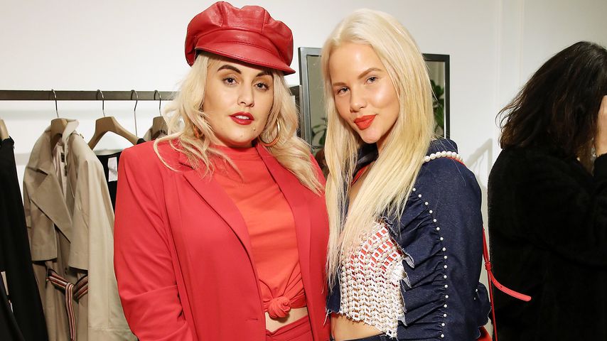 Mit 30 Jahren: Plus-Size-Model stirbt an Gebärmutter-Krebs | Promiflash.de