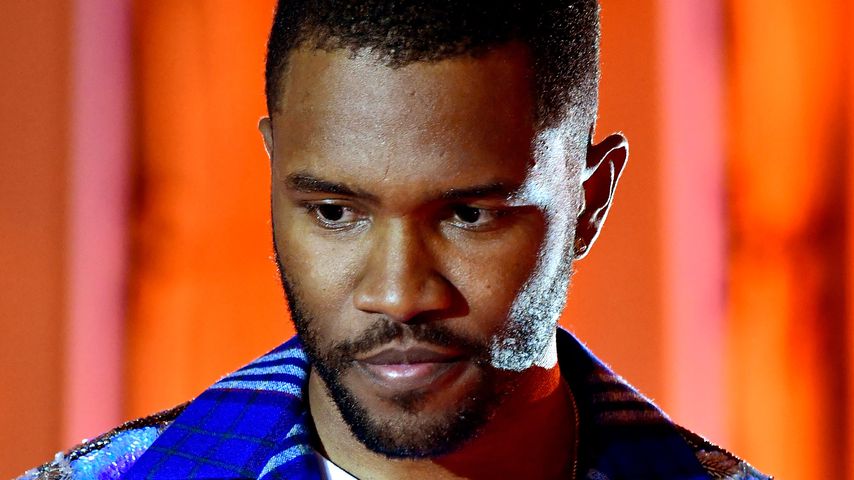 Seit Outing: Frank Ocean schon drei Jahre lang in Beziehung | Promiflash.de