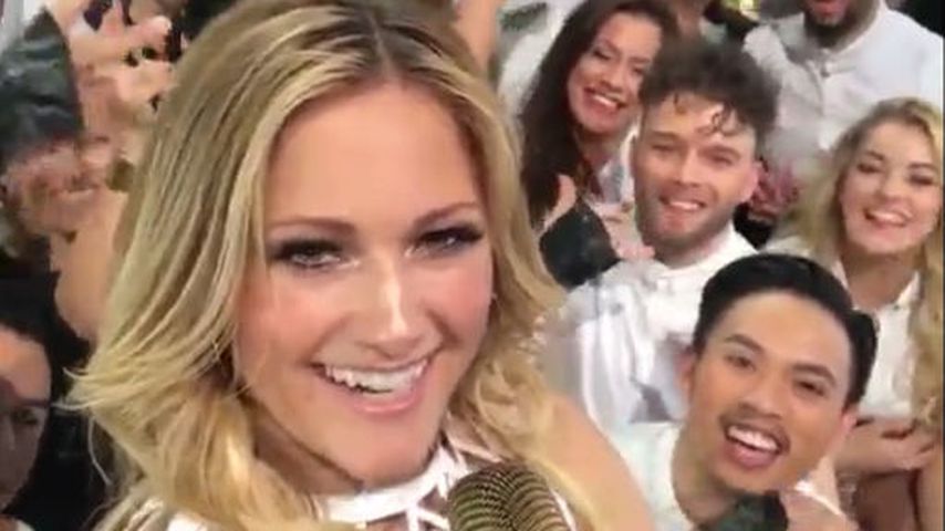 Support oder Ärger: Was sagen Fans zu Helenes Konzertabsage ...