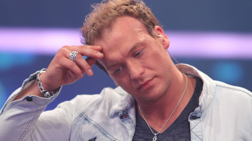Nach Drogen-Skandal: Ex-DSDS-Kandidat bei "Das Supertalent" | Promiflash.de