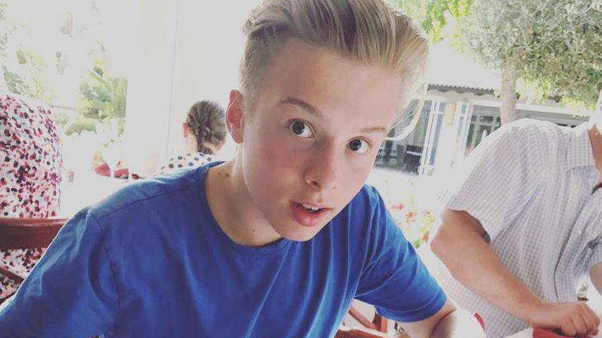 Iggi Kelly: So "normal" ist seine Traumfrau-Vorstellung | Promiflash.de