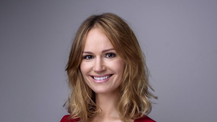 Das wünscht sich "Sturm der Liebe"-Isabell für ihre Rolle! | Promiflash.de