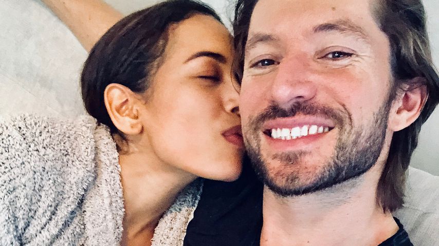 An Valentinstag verkündet! Sugababes-Jade Ewen ist verlobt | Promiflash.de