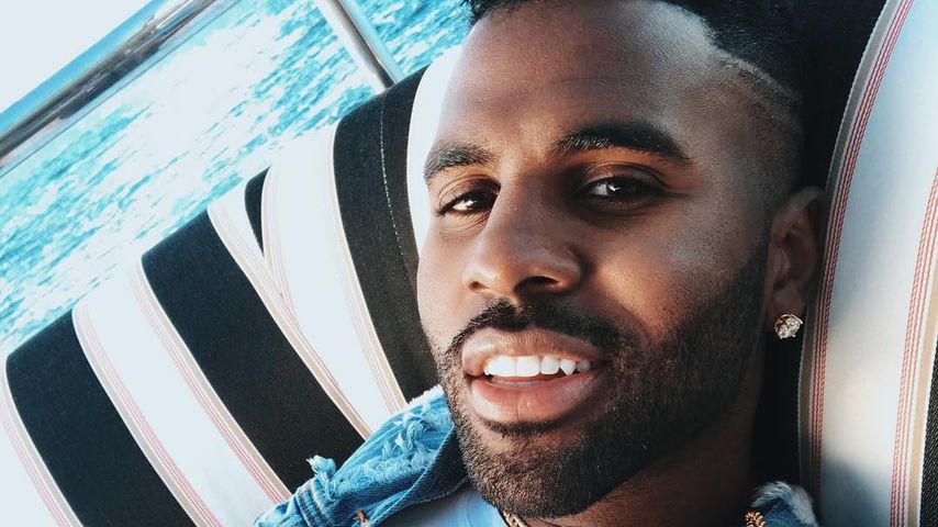 Security-Fehler! So kam's zum Raub in Jason Derulos Villa | Promiflash.de