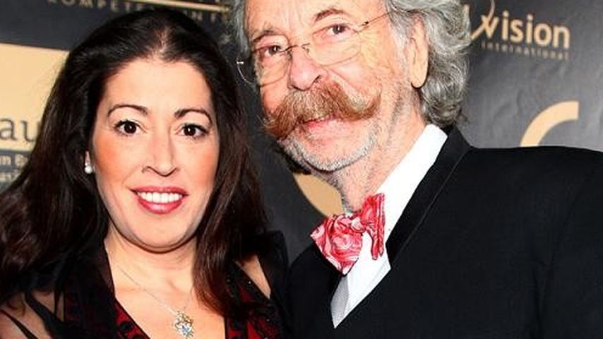 Jean Pütz: Papa mit 75 - Empörte Reaktionen | Promiflash.de