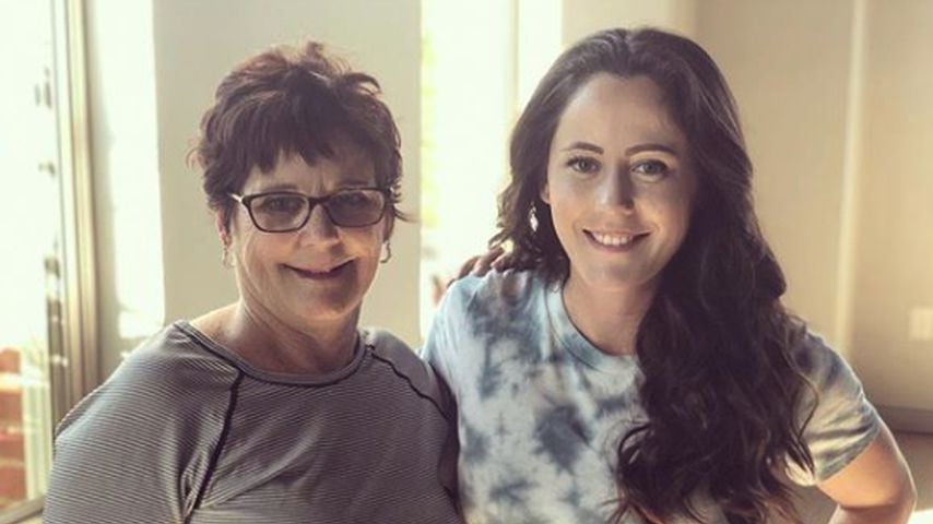 Nach Zoff mit Ehemann: Ist Jenelle Evans etwa schwanger? | Promiflash.de