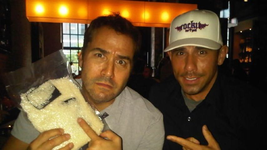 Jeremy Piven: Toilettendrama in Sushi-Bar | Promiflash.de