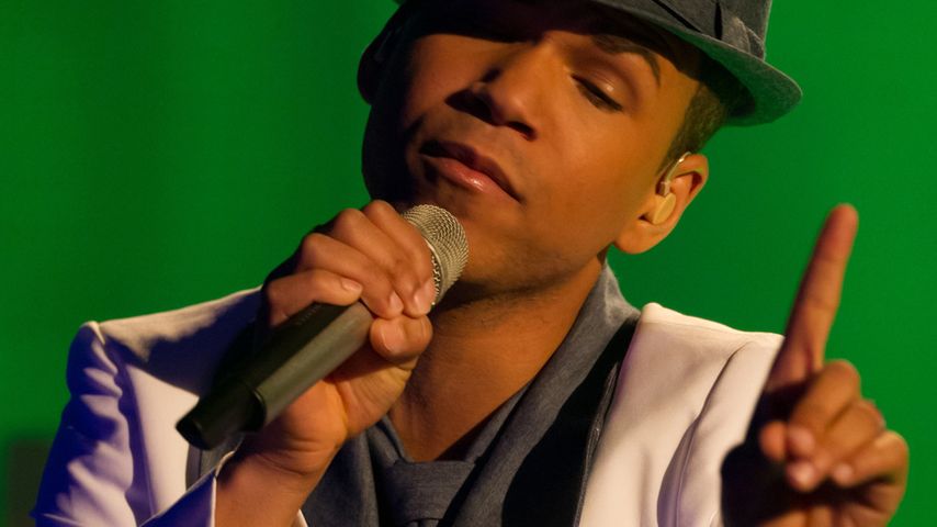 Was? Jetzt rechnet Jesse Ritch mit DSDS ab! | Promiflash.de