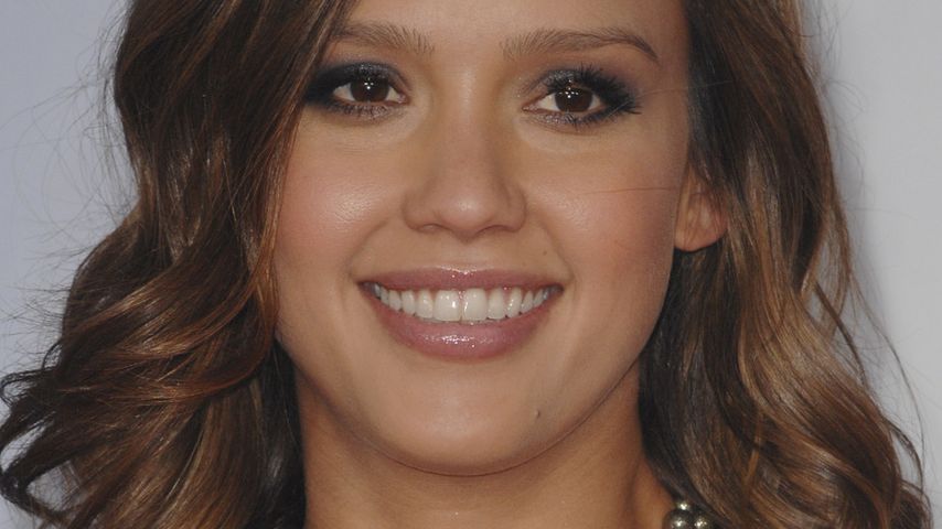 Hui! Das ist Jessica Albas toller After-Baby-Body! | Promiflash.de