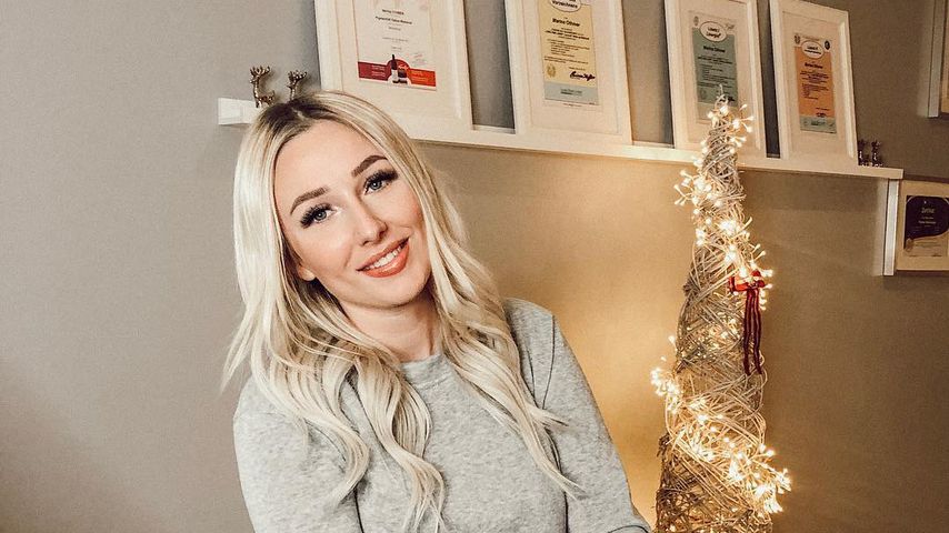 Jessica Neufeld: "Ja, ich habe meine Brust operieren lassen ...