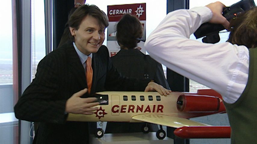 25 Jahre Dr. Joachim Gerner: DAS waren seine Tiefpunkte! | Promiflash.de