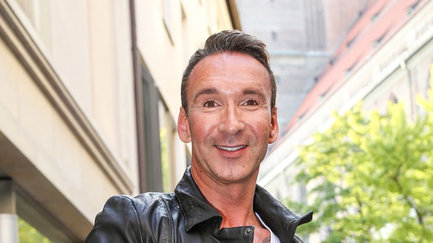 Hochzeitspläne! Jochen Bendel will Familie gründen | Promiflash.de