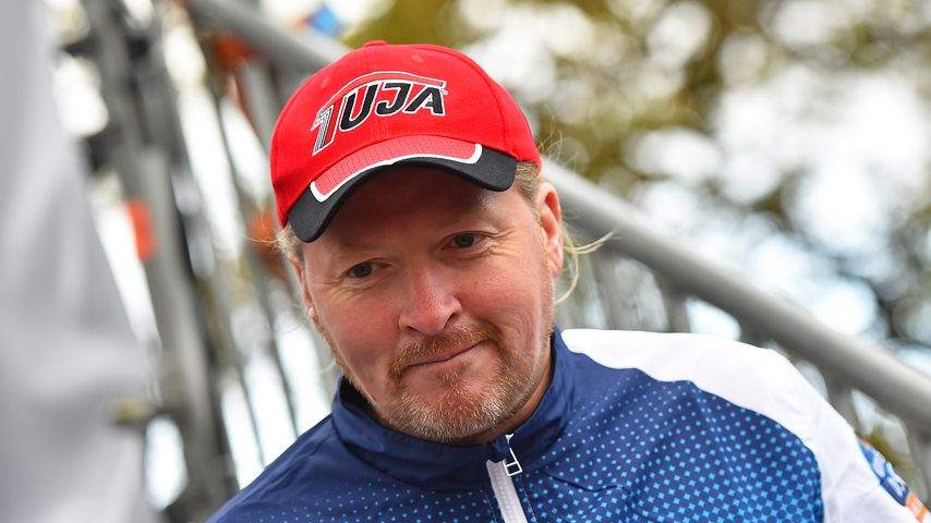 Mit Bulli & ohne Geld: Joey Kelly plant Roadtrip nach China | Promiflash.de