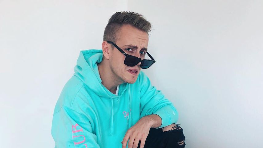 Lio-Tattoo? Julian Claßen will seine Bibi mit Prank schocken ...