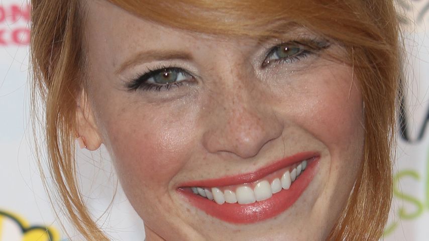 Traumhochzeit für Katie Leclerc & Brian Habecost | Promiflash.de