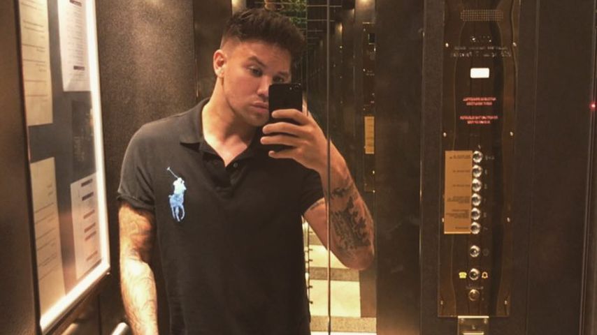 Kay One: Erfolgs-Hymne "Louis Louis" kriegt neue Rap-Parts! | Promiflash.de