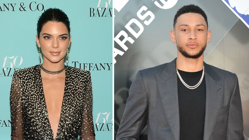 Kendall & Ben: Darum geben sie kein Paar-Debüt! | Promiflash.de