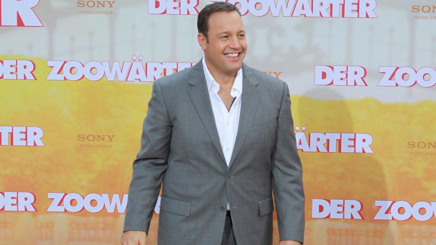 Kevin James: Dreht er bald keine Komödien mehr? | Promiflash.de