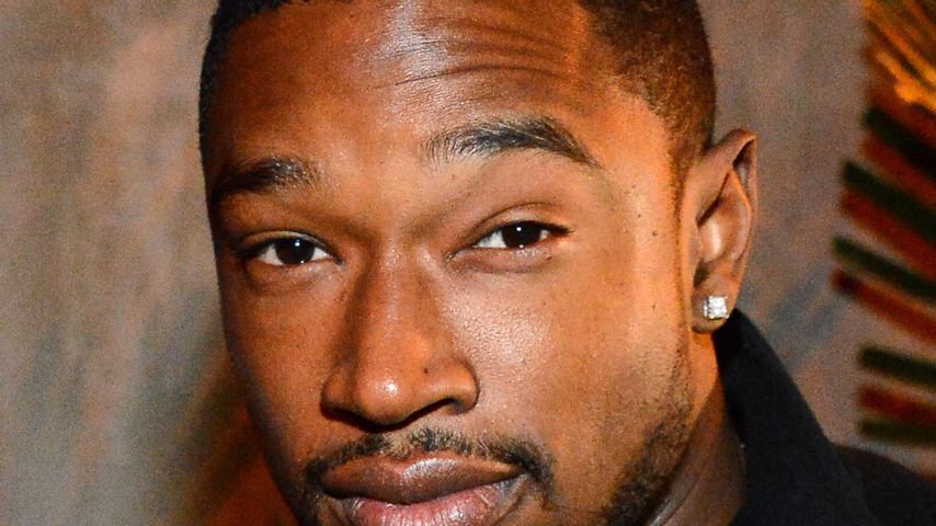 Krass: Rapper droht Chris Brown & Tochter Royalty mit Mord! | Promiflash.de