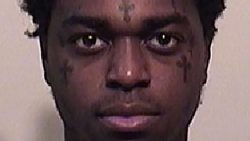 Rapper Kodak Black muss für fast vier Jahre ins Gefängnis | Promiflash.de