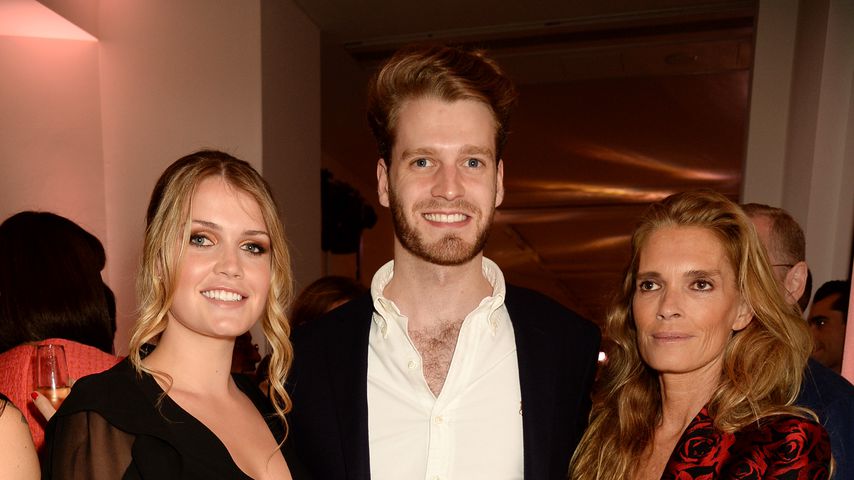 Nach Harrys Hochzeit: Ist sein Cousin der neue Royal-Hottie ...