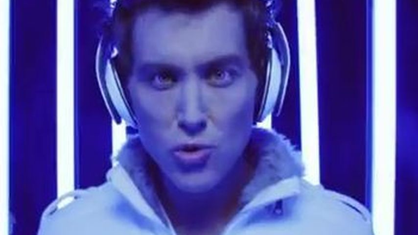 Kommt 'N Sync-Lance Bass mit neuer Band zurück? | Promiflash.de