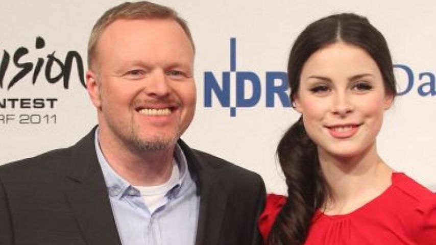 Ohhh! Lena Meyer-Landrut macht jetzt auch Werbung | Promiflash.de