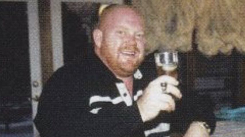 Trauer um Leon White: Wrestling-Ikone Big Van Vader ist tot | Promiflash.de