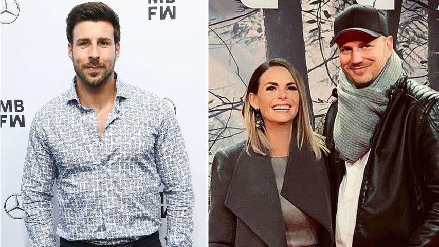 Leo Freier verrät: So geht es Tim nach Trennung von Denise | Promiflash.de