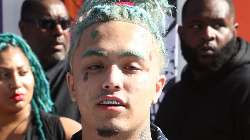 Lil Pump fälschlicherweise des Drogenbesitzes beschuldigt! | Promiflash.de