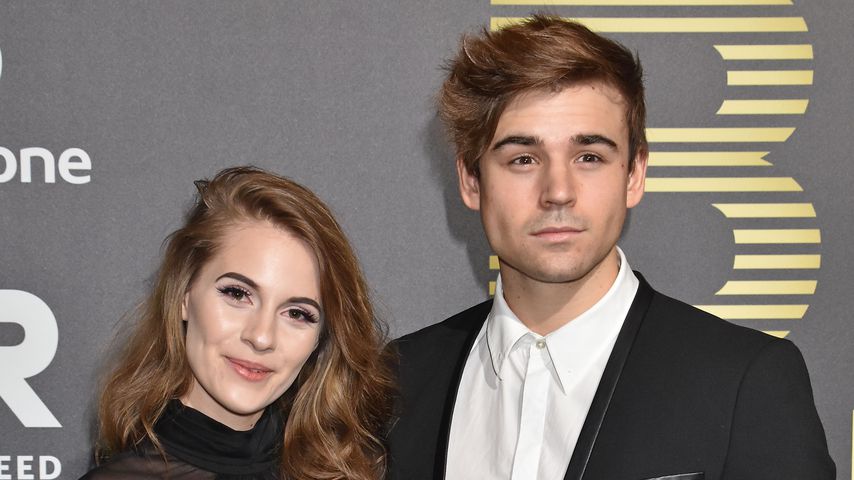 Fan-Sorge: Liebeskrise bei Moritz Garth & seiner Lisa-Marie ...