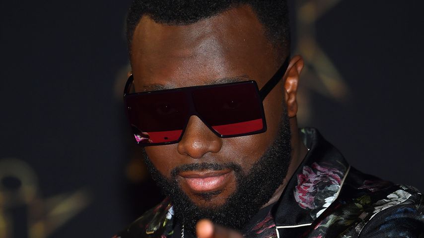 Jetzt ist's raus: Shirin David macht Feature mit Rapper Gims ...