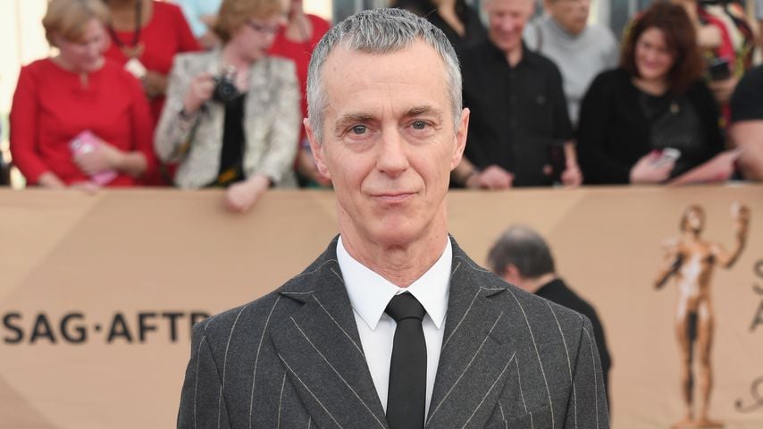 Gewusst? Dieser US-Star spielt "Stranger Things"-Demogorgon | Promiflash.de