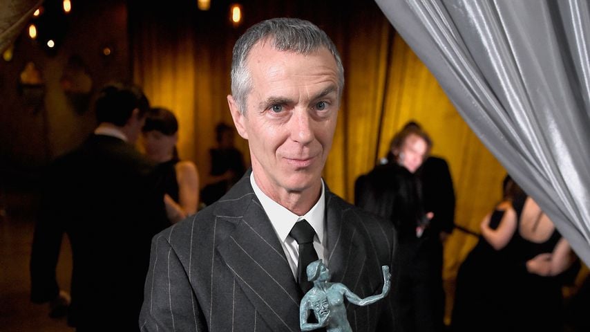 Gewusst? Dieser US-Star spielt "Stranger Things"-Demogorgon | Promiflash.de