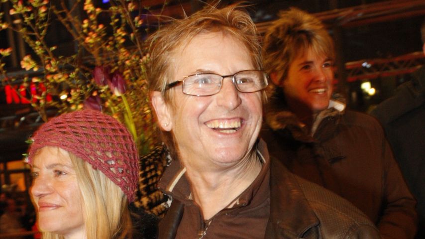 Martin Semmelrogge: Schon 30 Mal vor Gericht | Promiflash.de