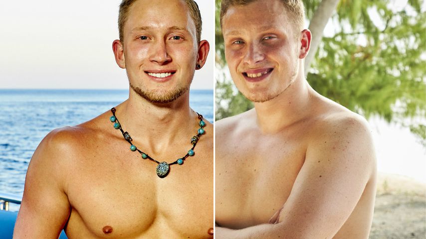 Zwillinge? "Adam sucht Eva"-Normalos sehen Alt-Cast ähnlich | Promiflash.de