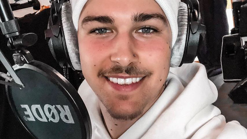 Nach BTN-Ausstieg: Startet Matthias Höhn als Musiker durch? | Promiflash.de