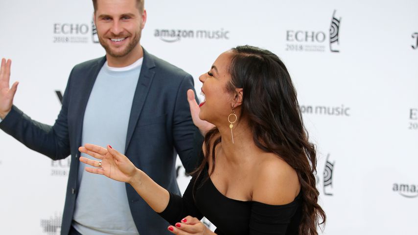 ECHO-Überraschung: "Got to Dance"-Moderatorin ist schwanger | Promiflash.de