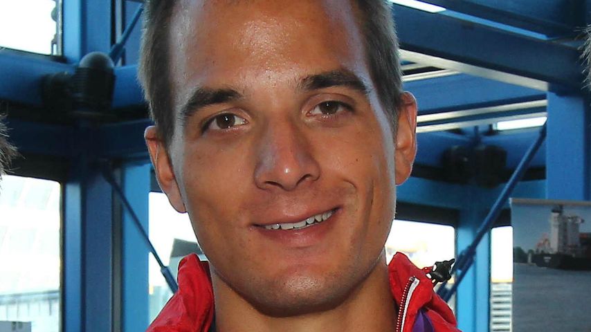 Olympiasieger Maximilian Reinelt mit 30 Jahren gestorben | Promiflash.de