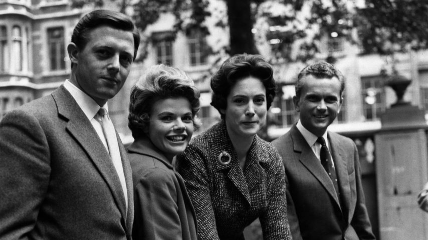 Nach Sturz: Erste BBC-News-Sprecherin Nan Winton ist tot! | Promiflash.de