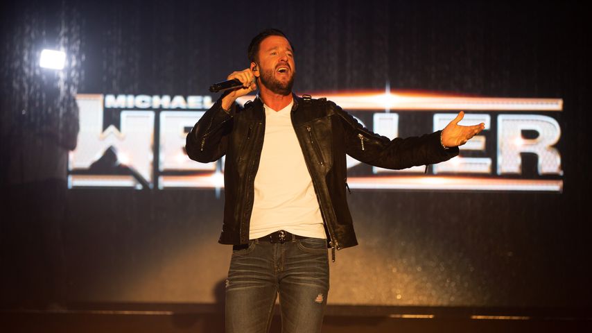 Wendler ist zurück auf Instagram: Sind Fans desinteressiert ...