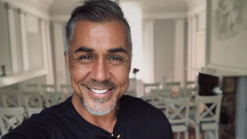 Nach Verlobung: Mike Leon Grosch lässt sich erst scheiden! | Promiflash.de