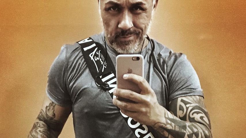 Krasse Transformation: Mike Leon Grosch verliert elf Kilo! | Promiflash.de