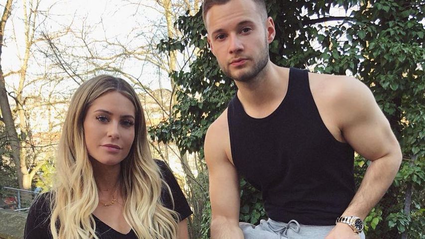 Bei Dagis Hochzeit: Nächstes Liebes-Indiz von Mrs. Bella? | Promiflash.de