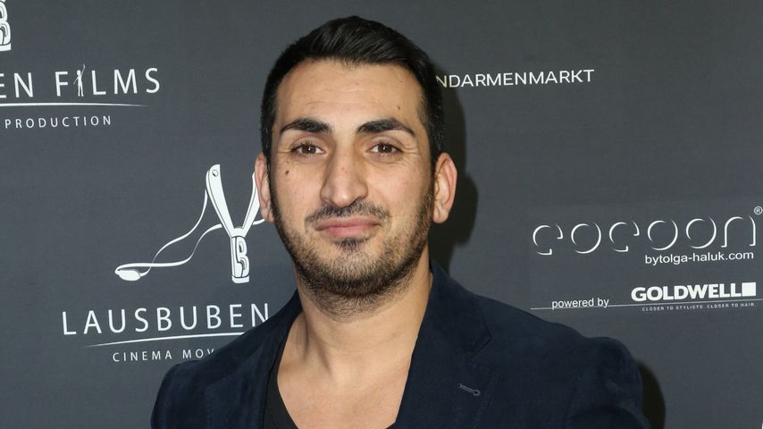 Seine Rolle pausiert: Steigt jetzt auch Mesut bei GZSZ aus? | Promiflash.de